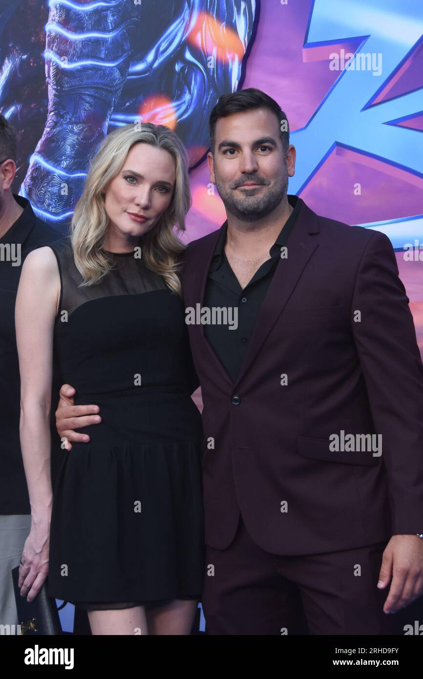Ashleigh borman hi-res stock photography and images - Alamy