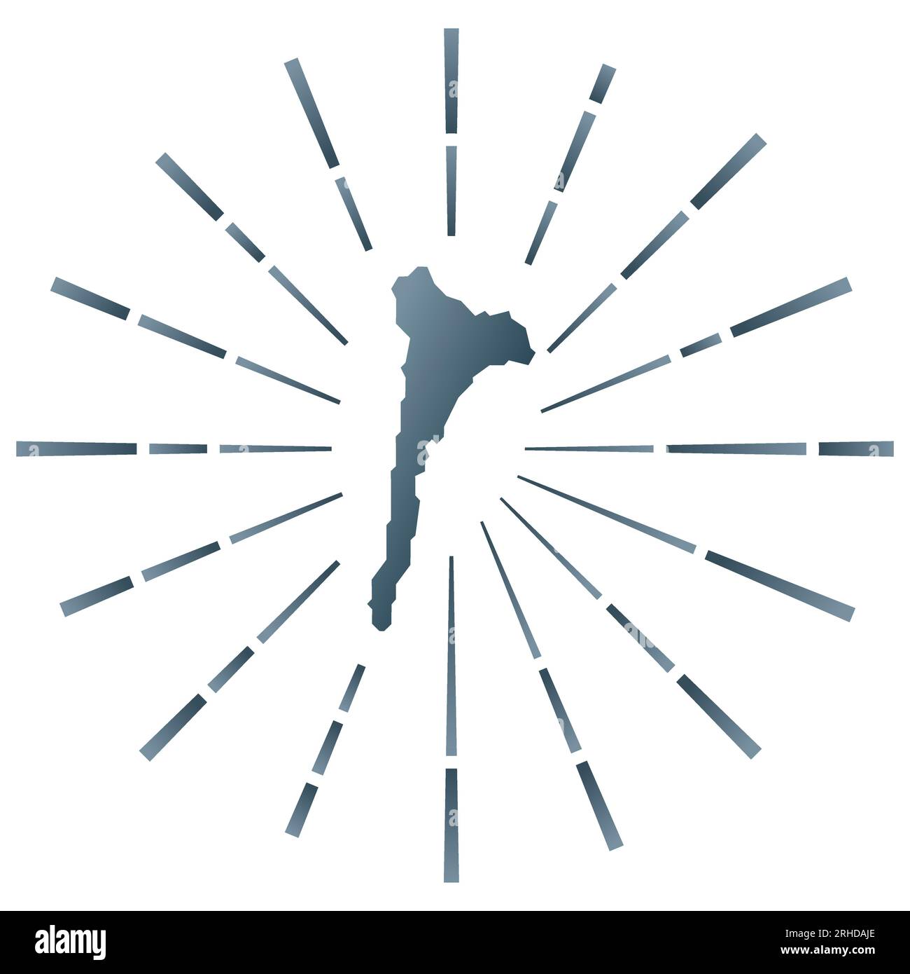 Island ko samet map hi-res stock photography and images - Alamy