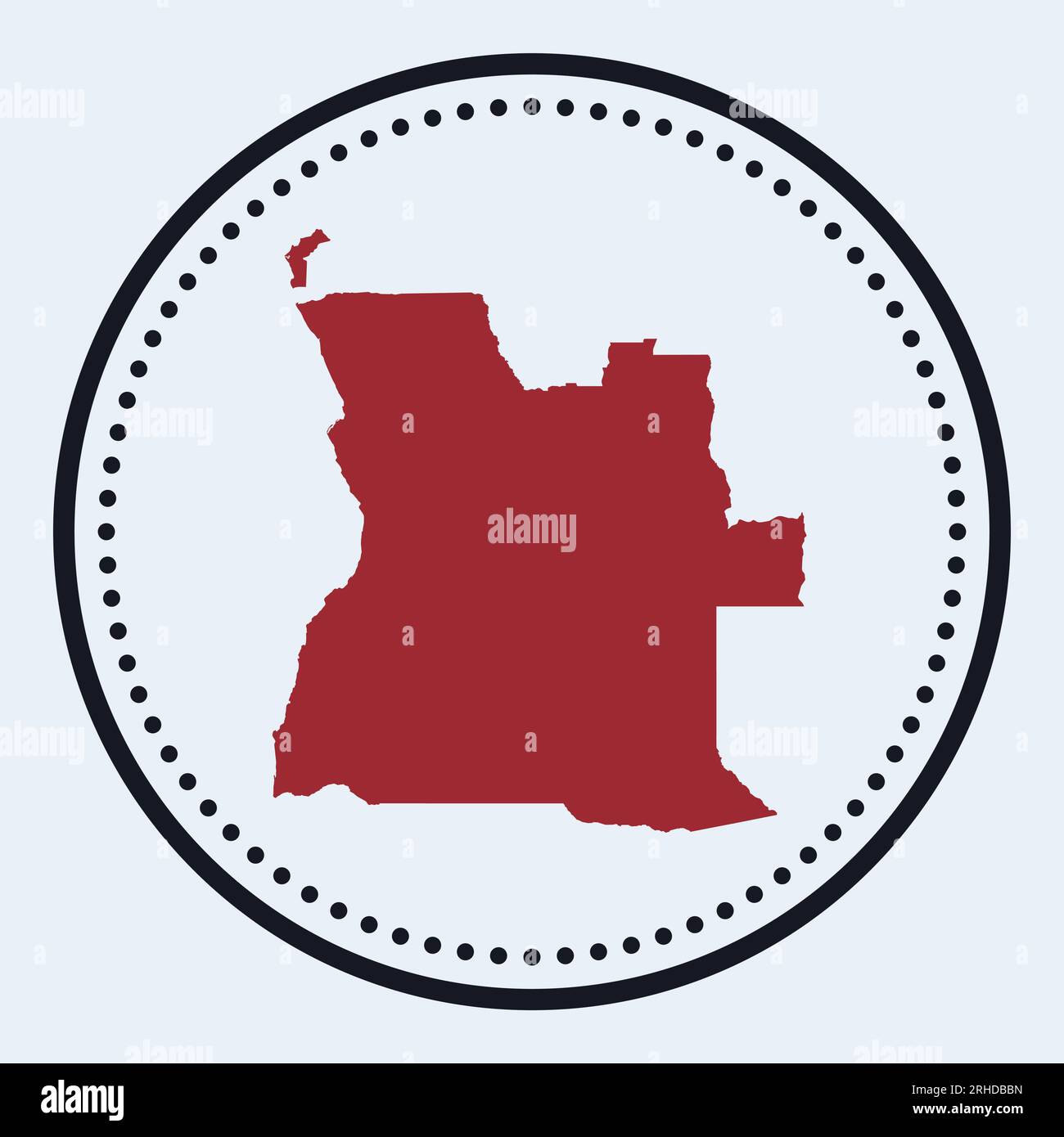 Ang logo design Stock Vector Images - Alamy