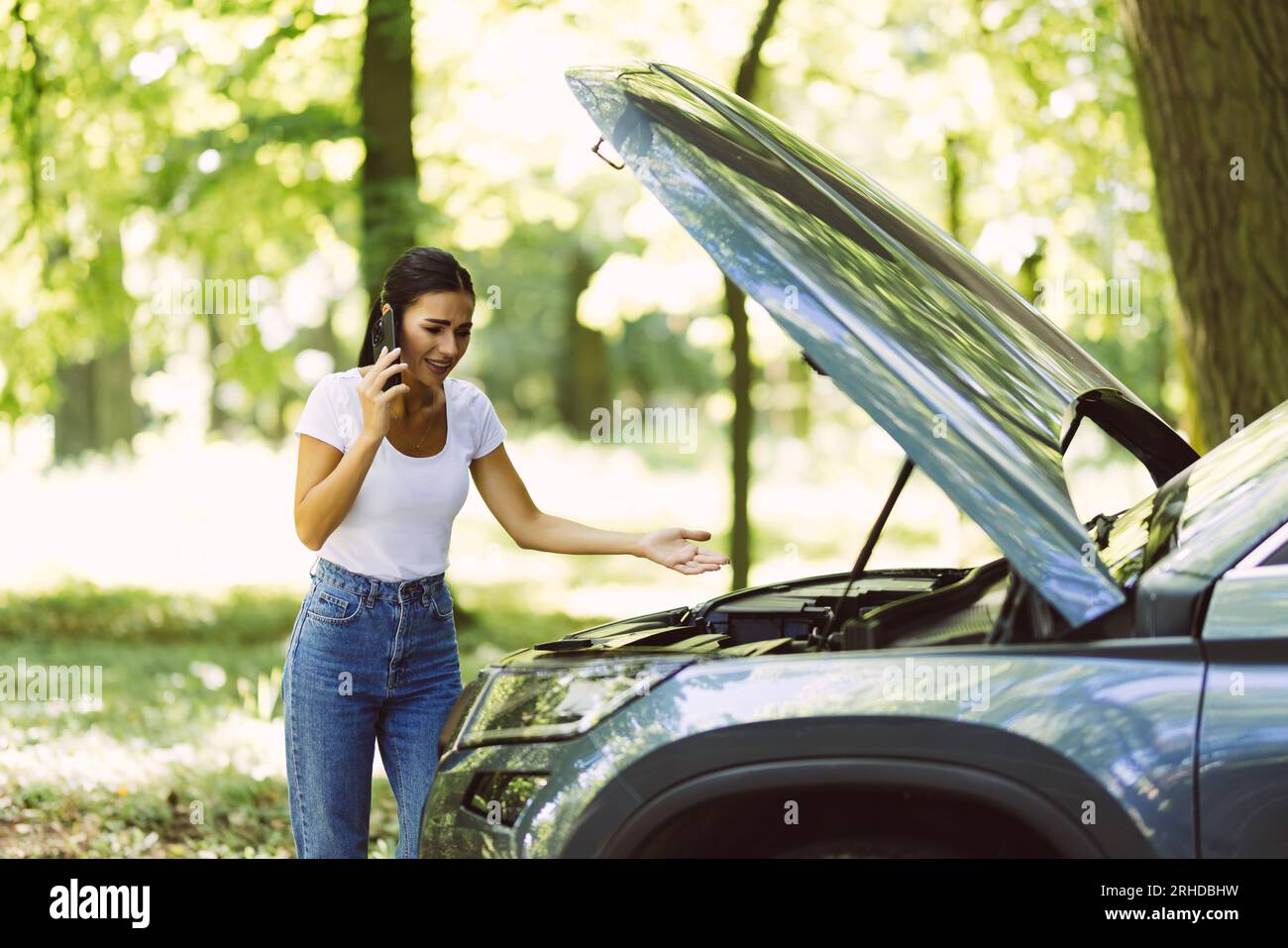 Car wash stop hi-res stock photography and images - Alamy