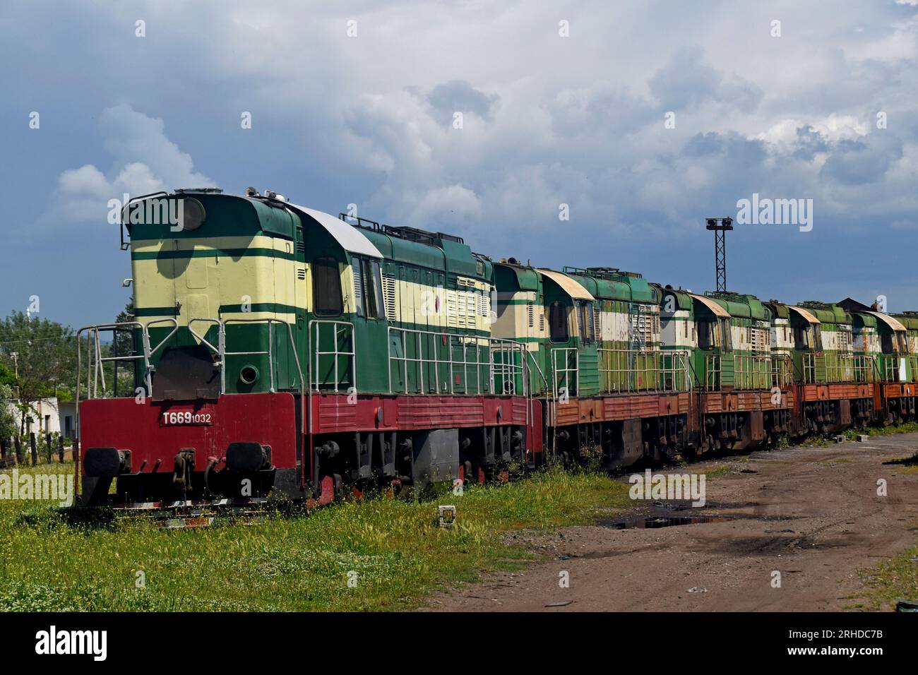 Shkozet hi-res stock photography and images - Alamy