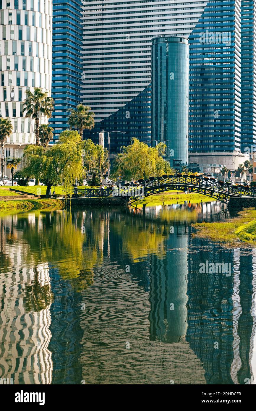 High rise skyscraper skyscrapers building buildings architecture ...