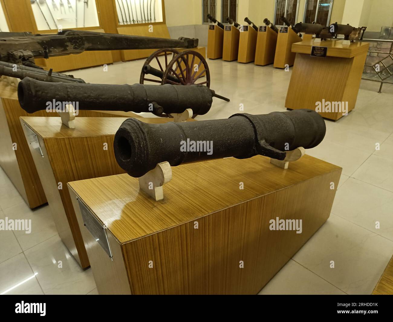 Cannons from Odisha, mostly from unknown places. A few from cuttack ...