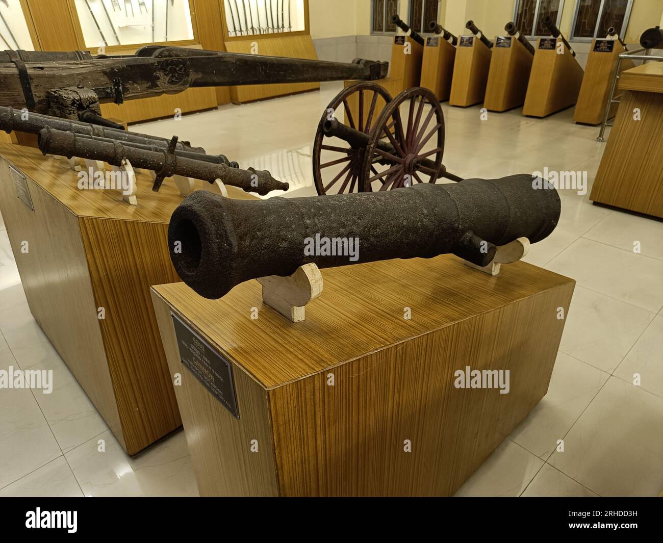 Cannons from Odisha, mostly from unknown places. A few from cuttack ...