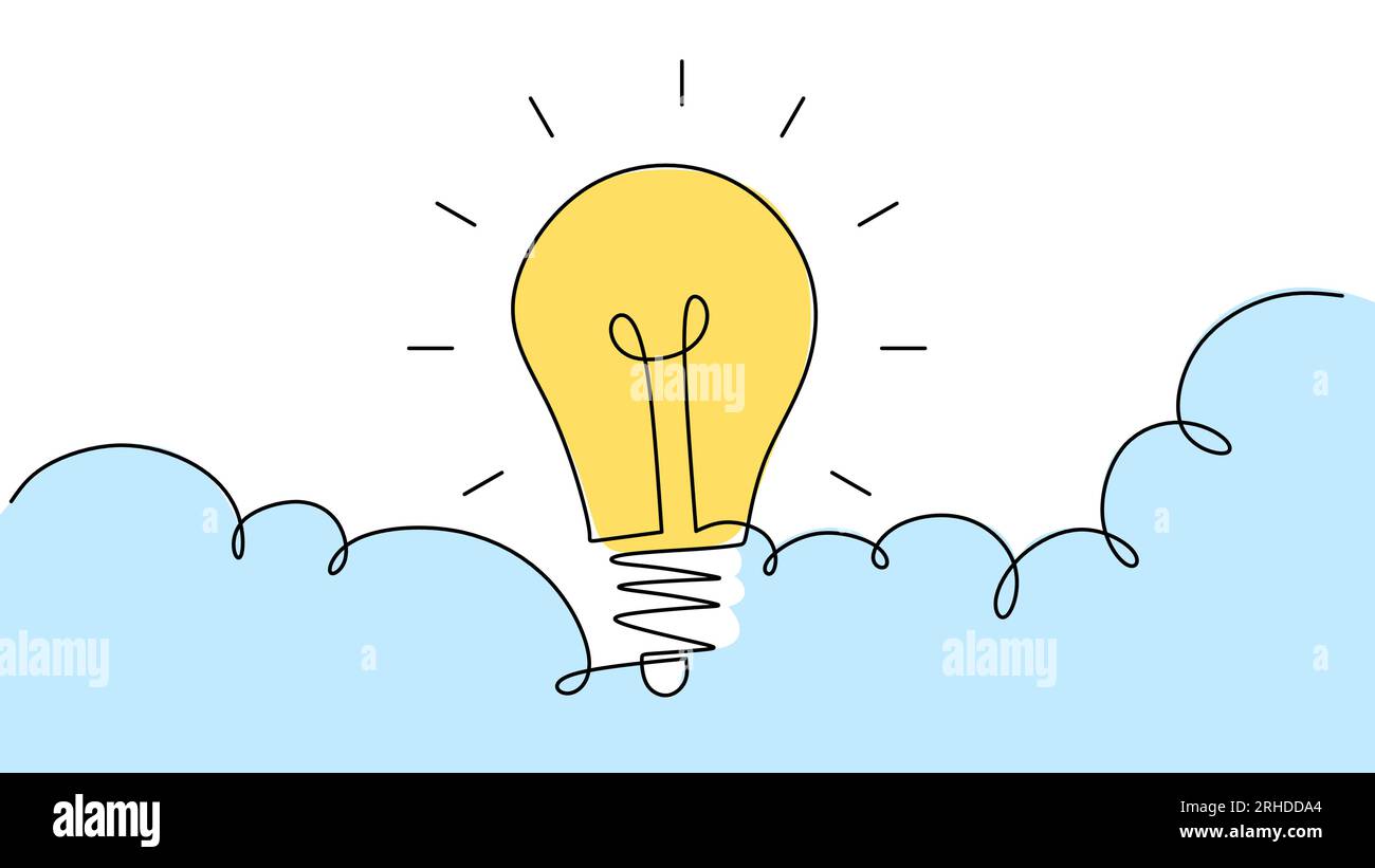 Big lamp Stock Vector Images - Alamy