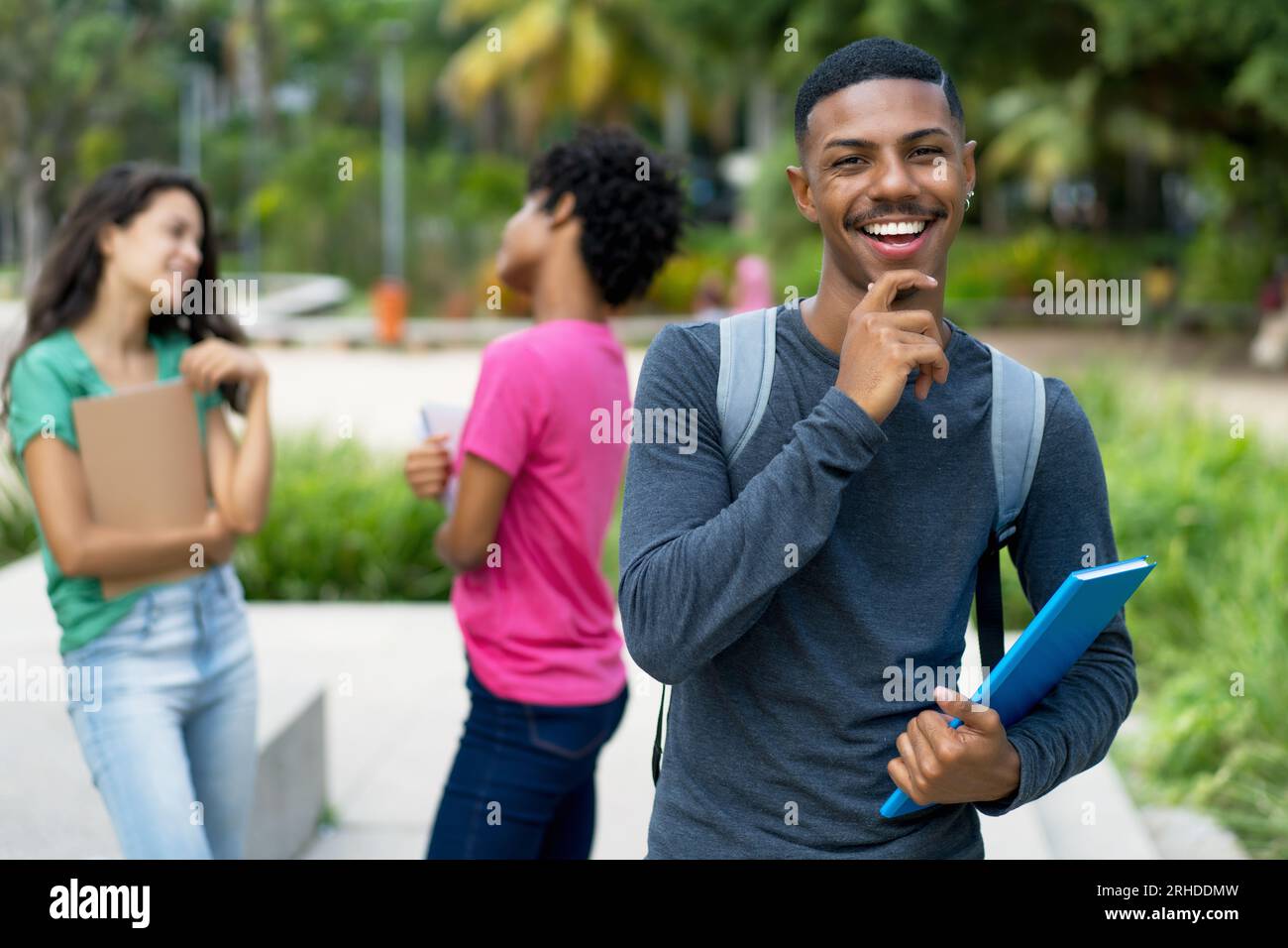 Adults studying in africa hi-res stock photography and images - Alamy