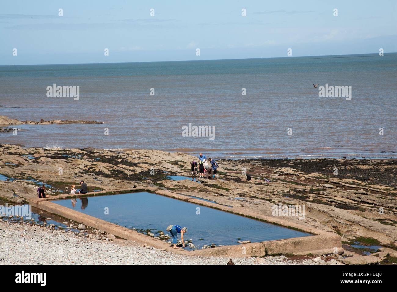 Seawater pool hi-res stock photography and images - Alamy