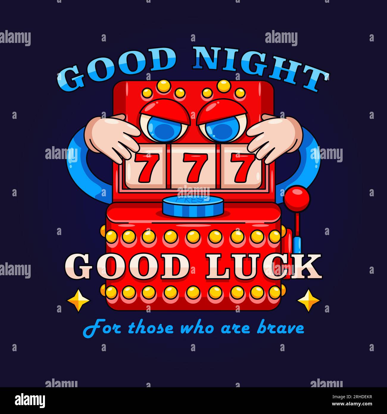 Good night, and good luck poster hi-res stock photography and images ...