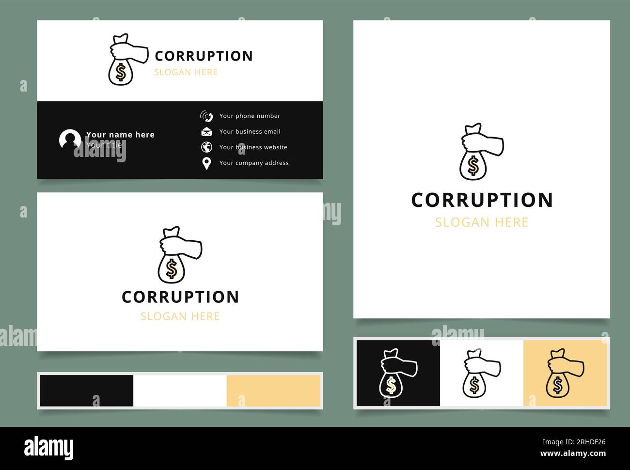 Corruption accusations hi-res stock photography and images - Alamy