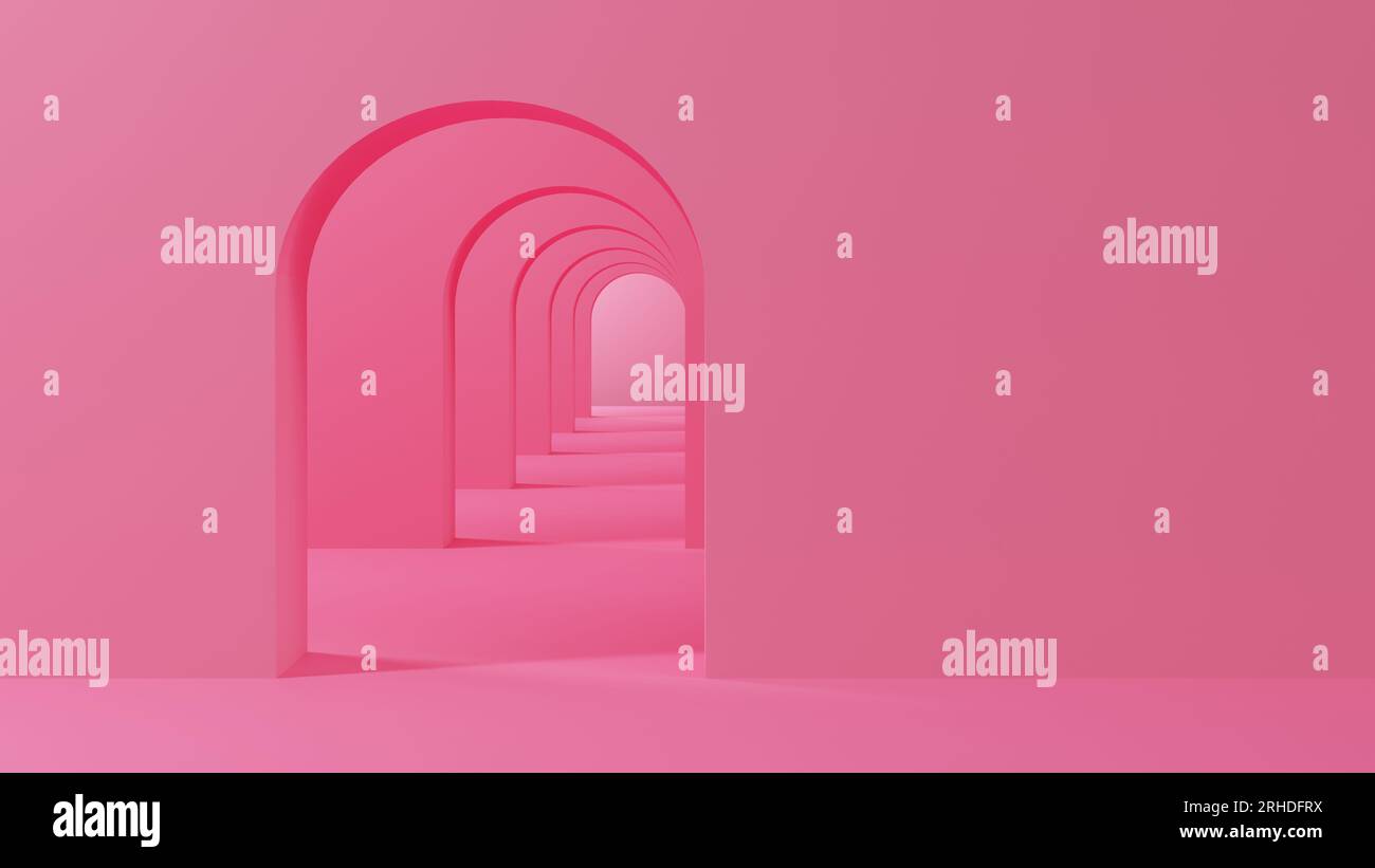 Arch architecture portal frame hi-res stock photography and images - Alamy