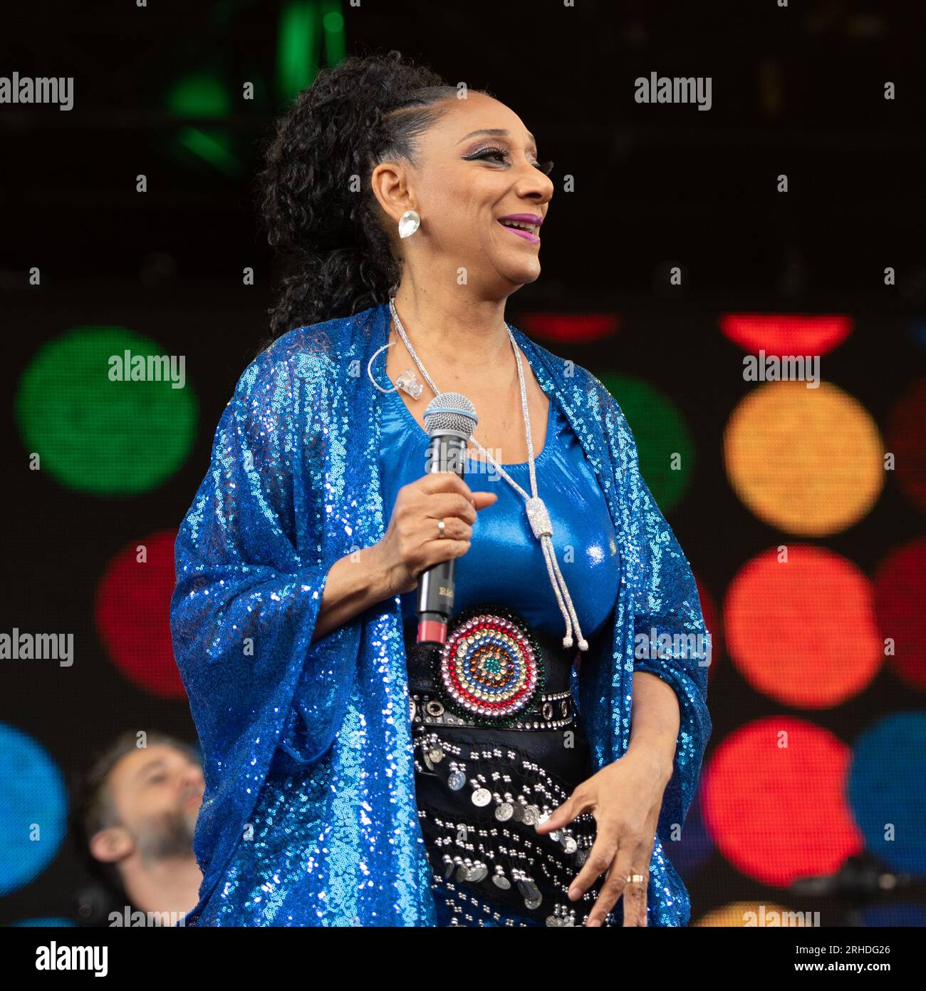 Camille sledge hi-res stock photography and images - Alamy