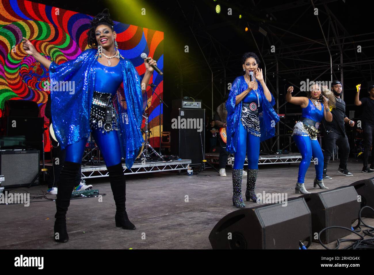 Camille sledge hi-res stock photography and images - Alamy