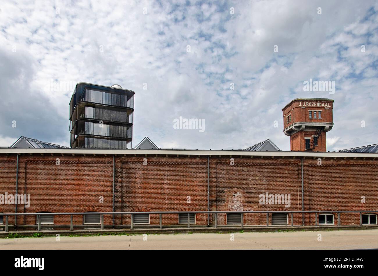Old textile factory hi-res stock photography and images - Alamy