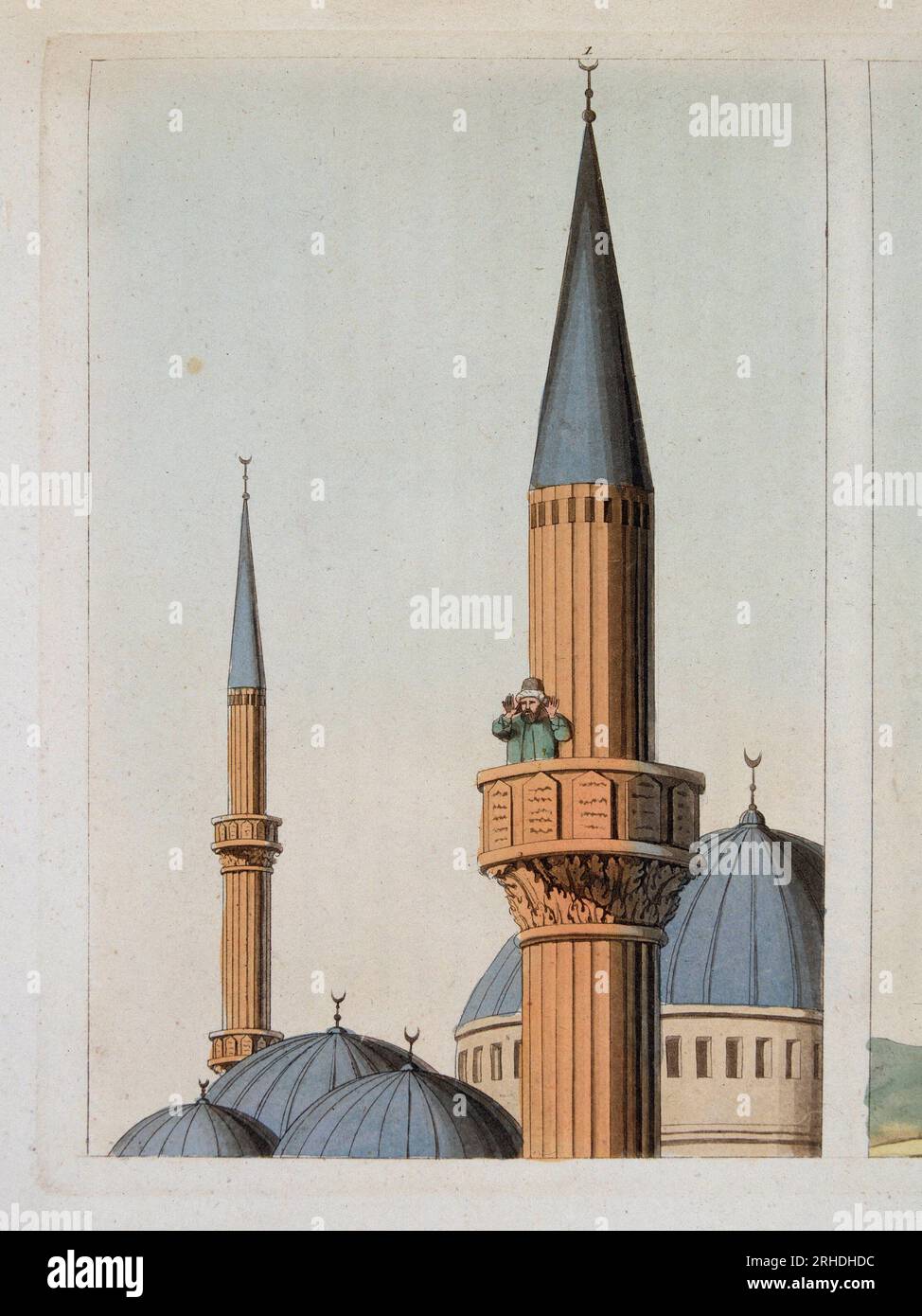 Priere musulmane hi-res stock photography and images - Alamy