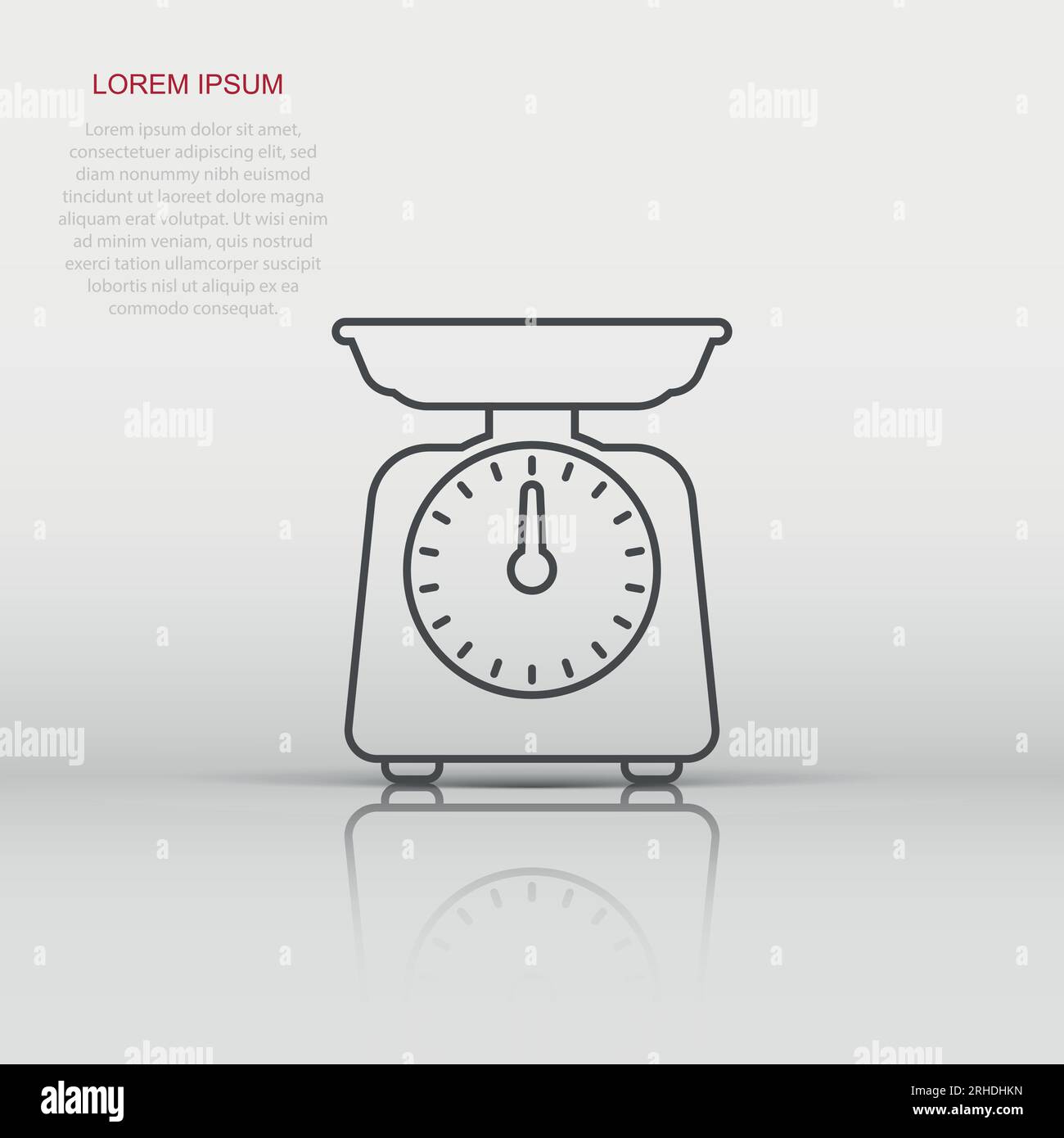 Mass nutrition Stock Vector Images - Alamy