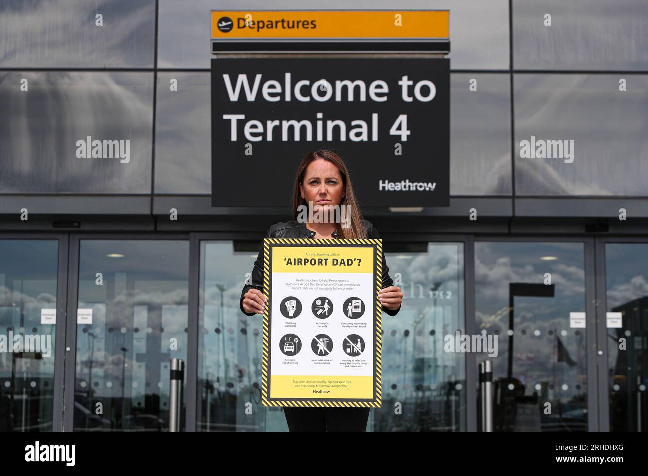 EDITORIAL USE ONLY Former undercover police office, Danni Brooke ...