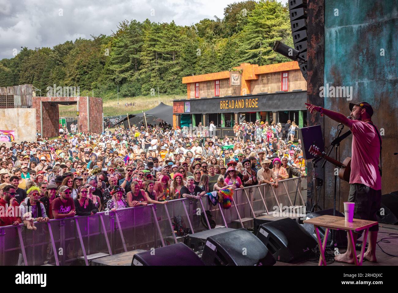 Boomtown hi-res stock photography and images - Alamy