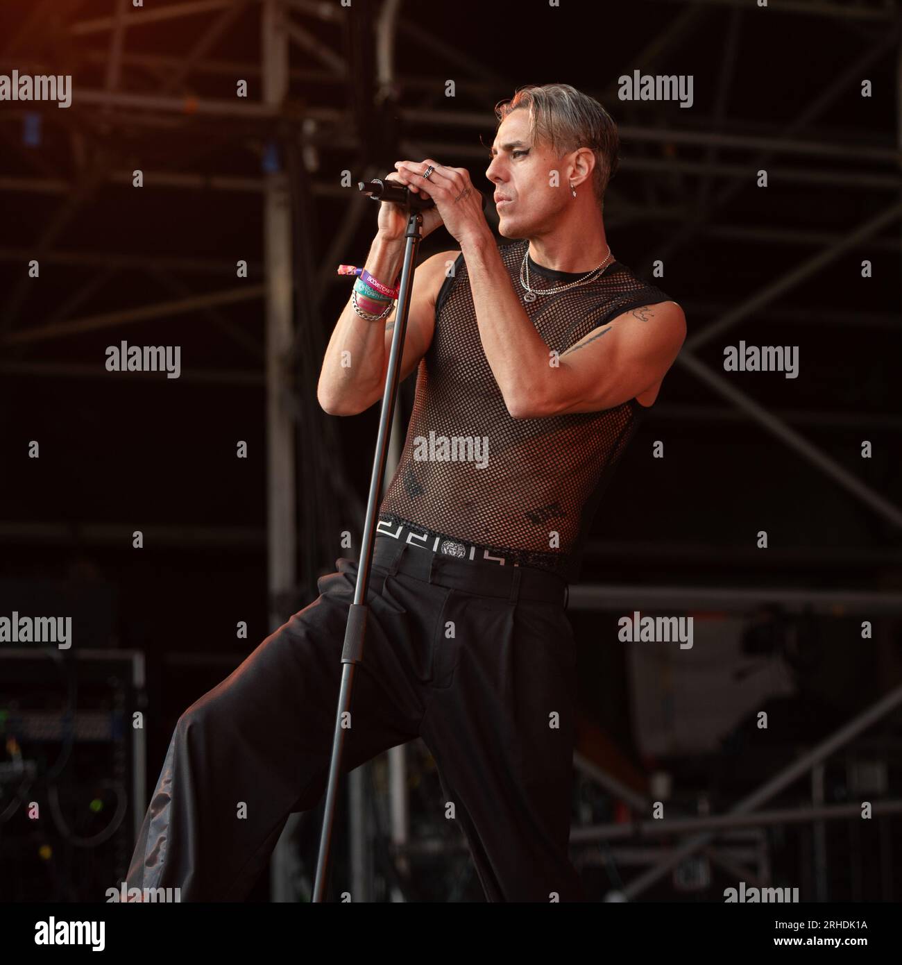 Janet planet 2023 hi-res stock photography and images - Alamy