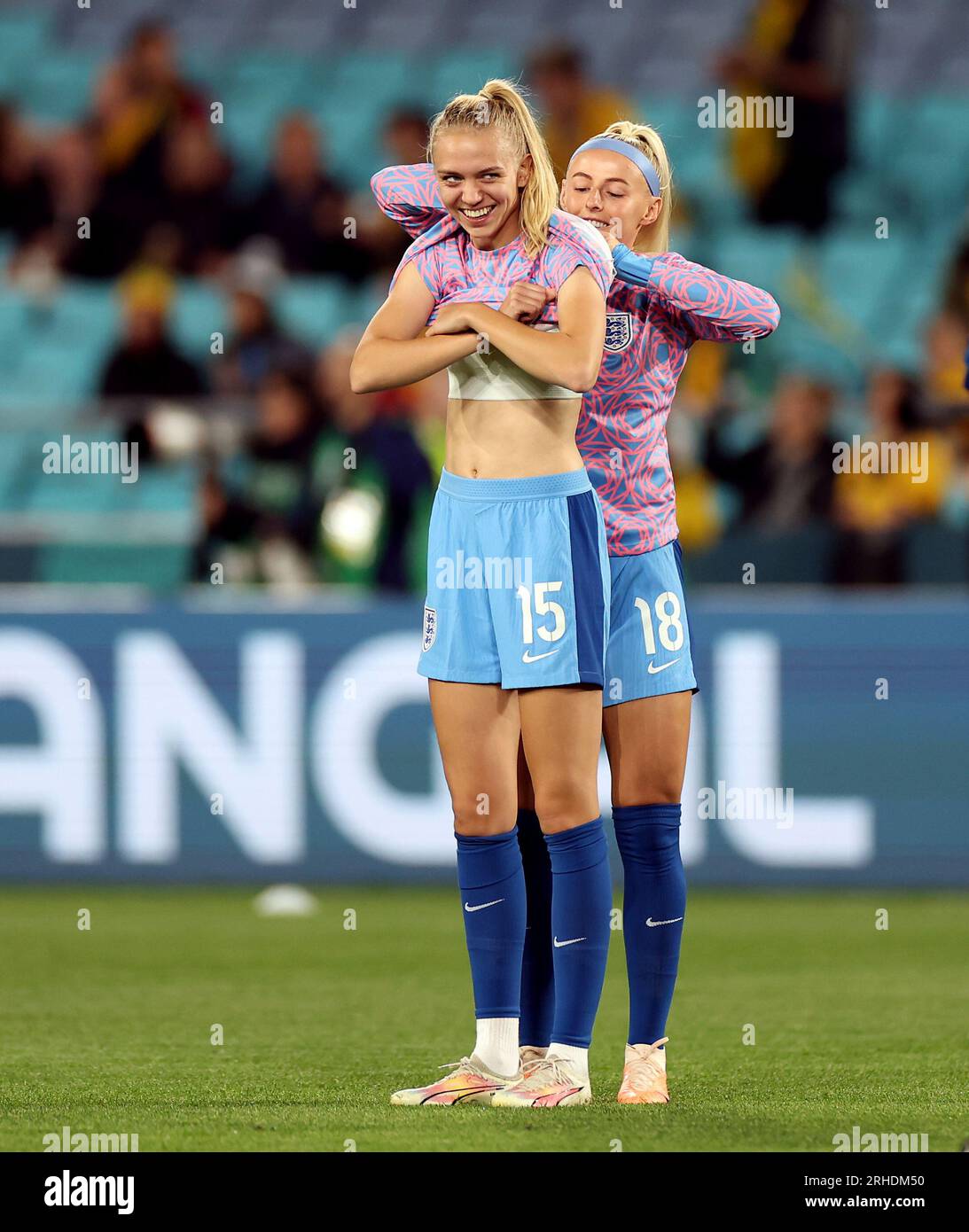 Esme morgan hi-res stock photography and images - Alamy