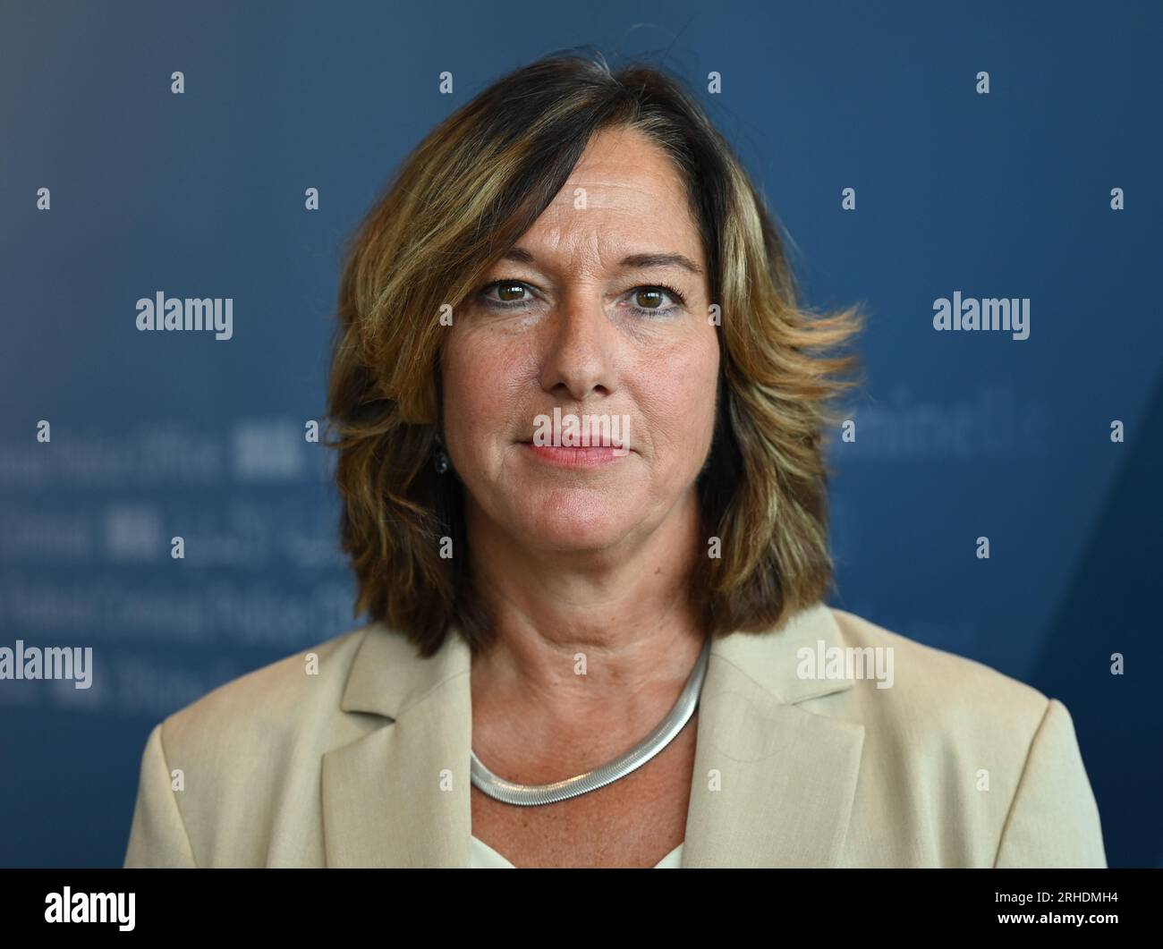 Martina link hi-res stock photography and images - Alamy