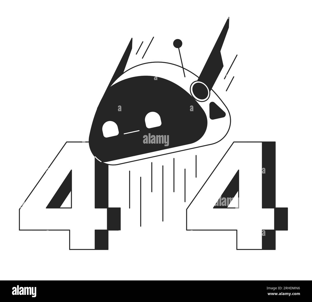 Custom robot Stock Vector Images - Alamy