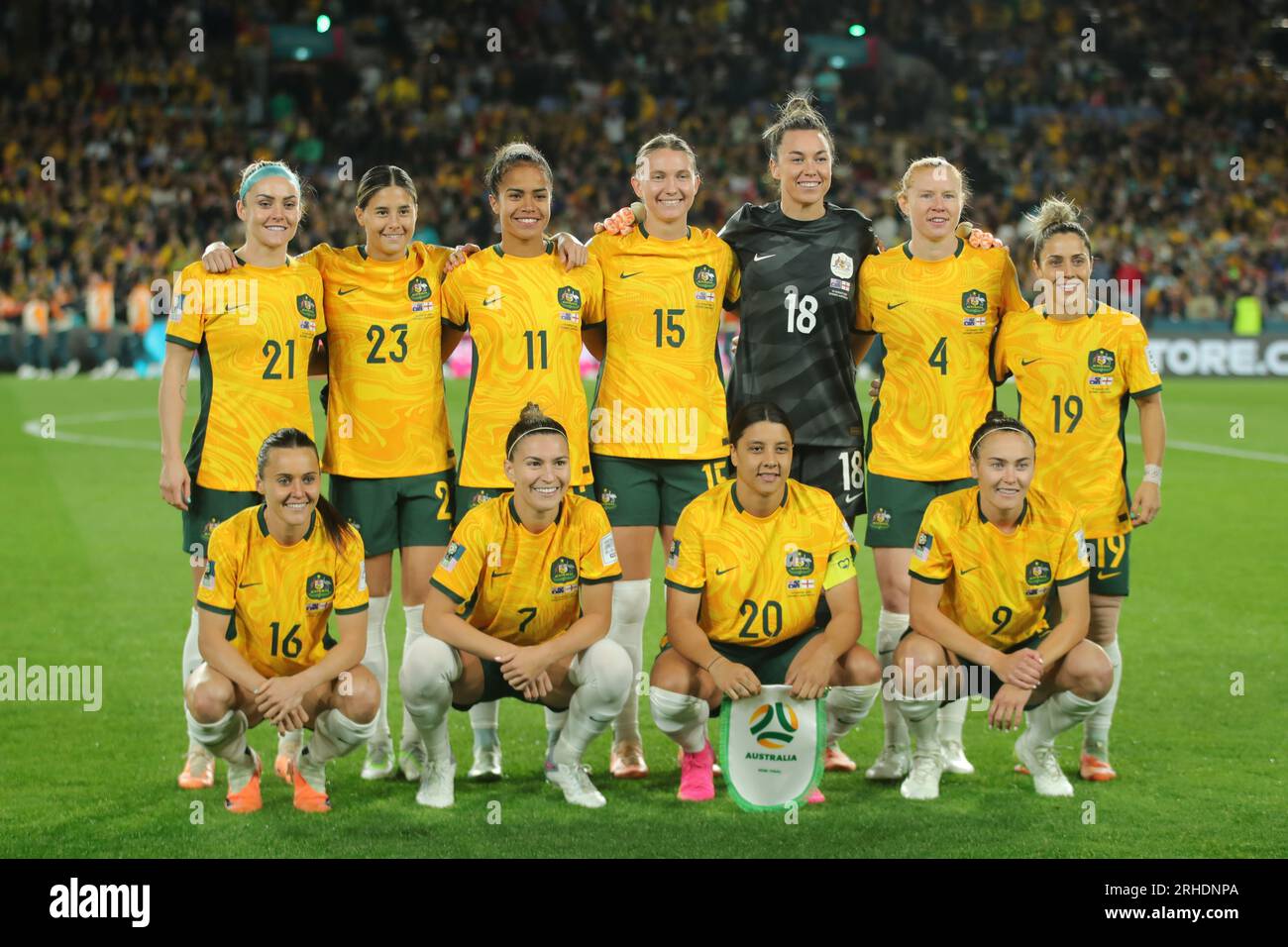 2023 australia hi-res stock photography and images - Alamy