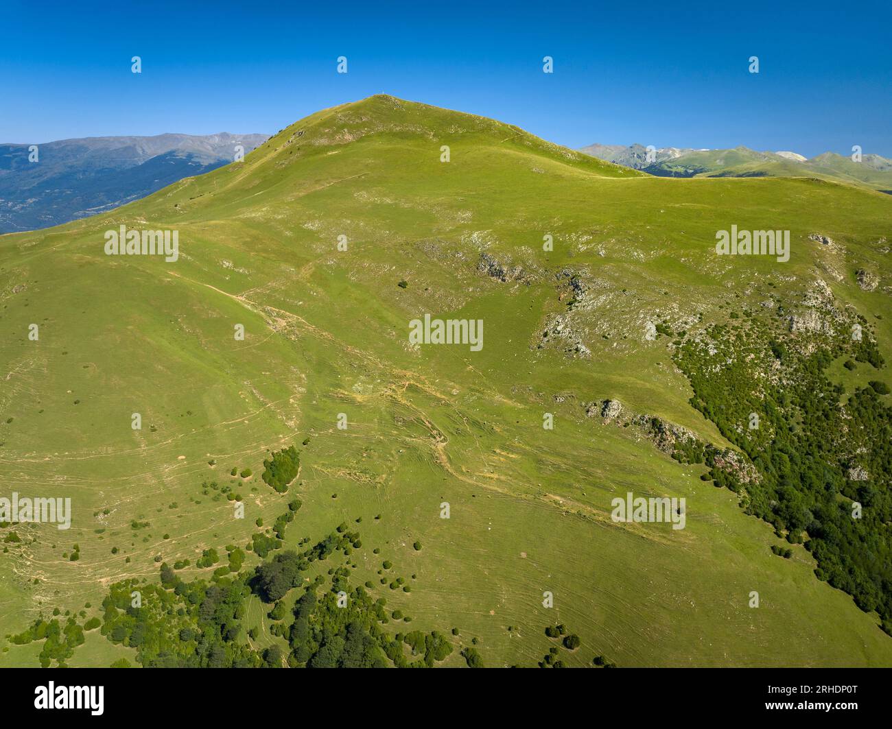 Sierra cavallera hi-res stock photography and images - Alamy