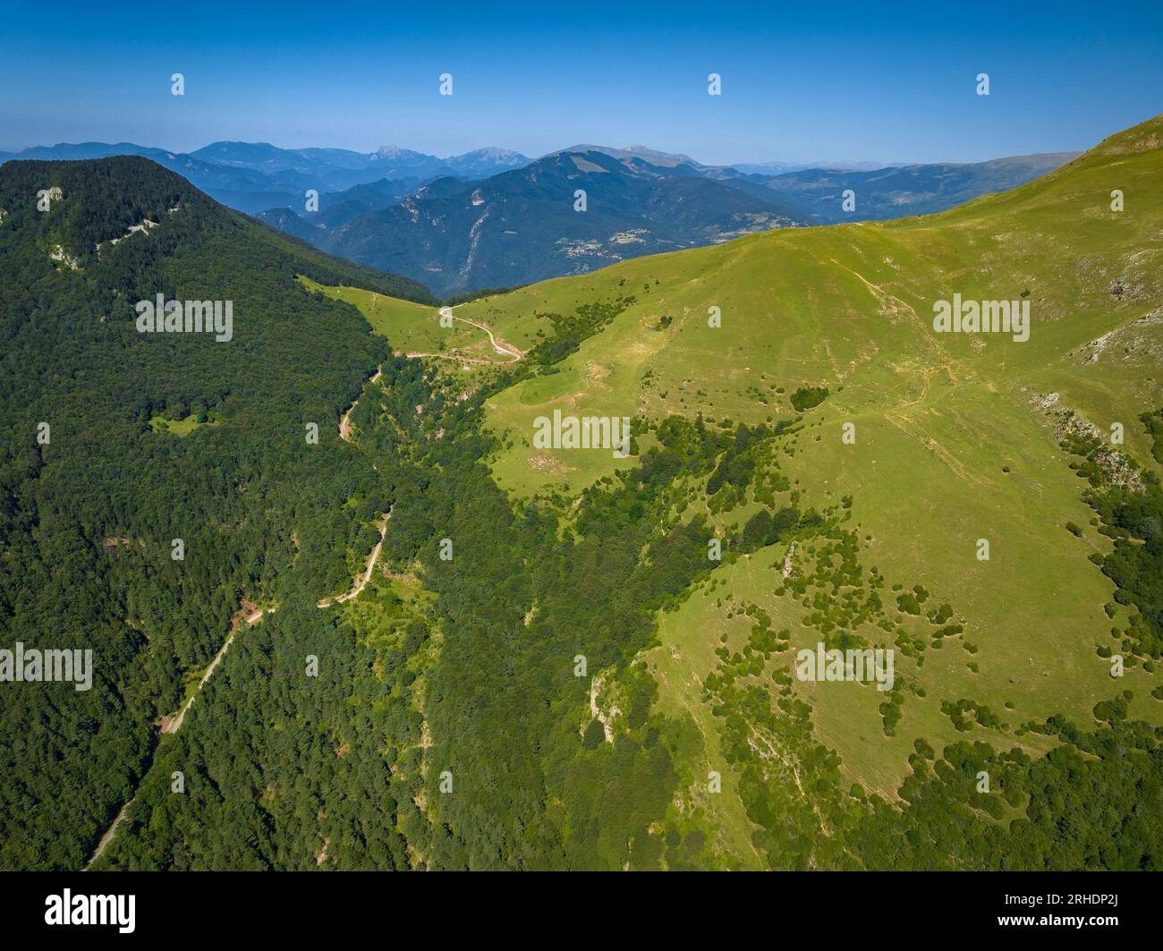 Coll de jou taga hi-res stock photography and images - Alamy