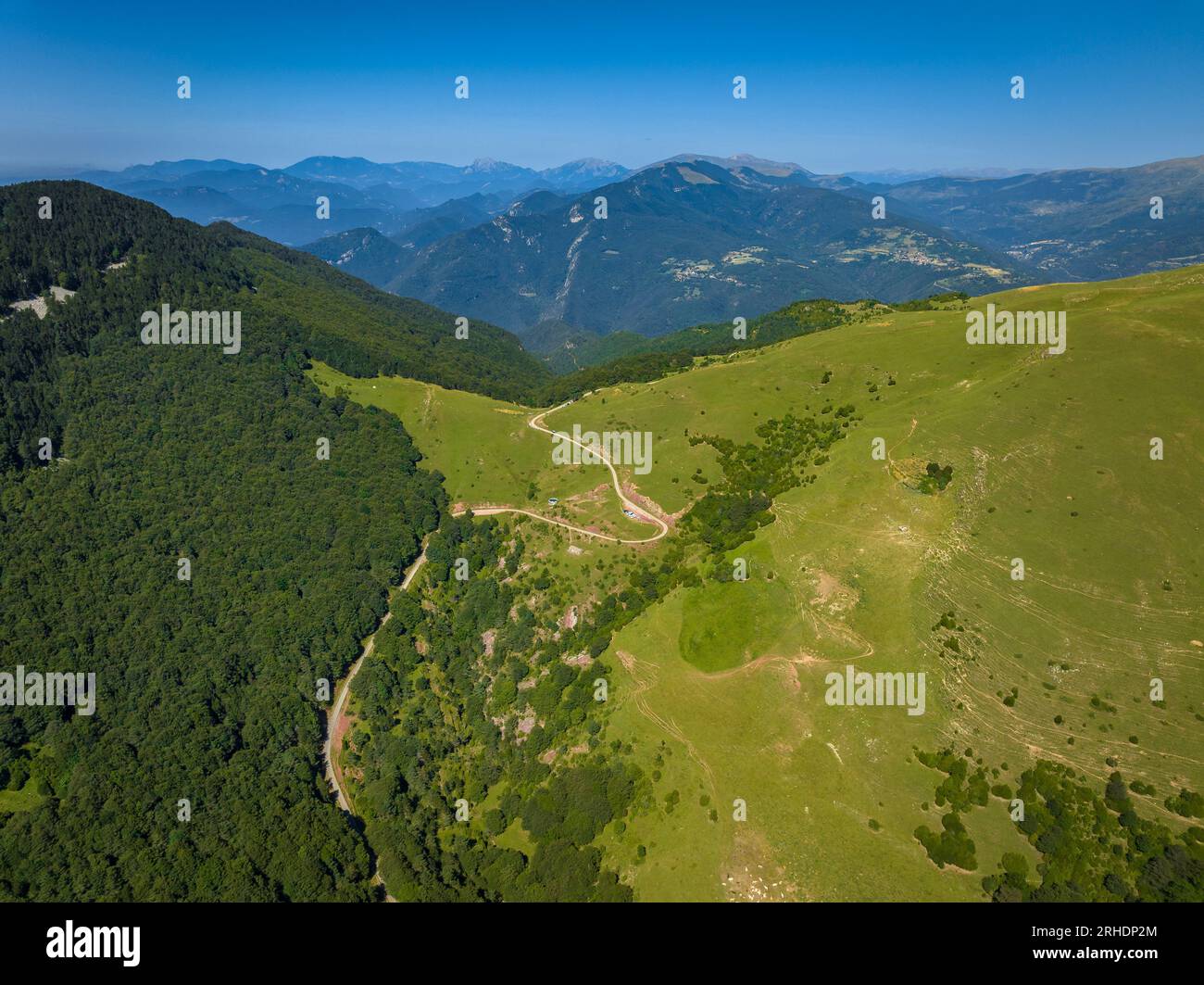 Coll de jou taga hi-res stock photography and images - Alamy