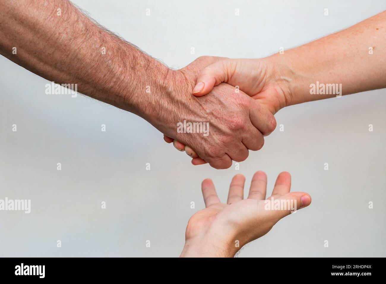 Marriage counselling hi-res stock photography and images - Alamy