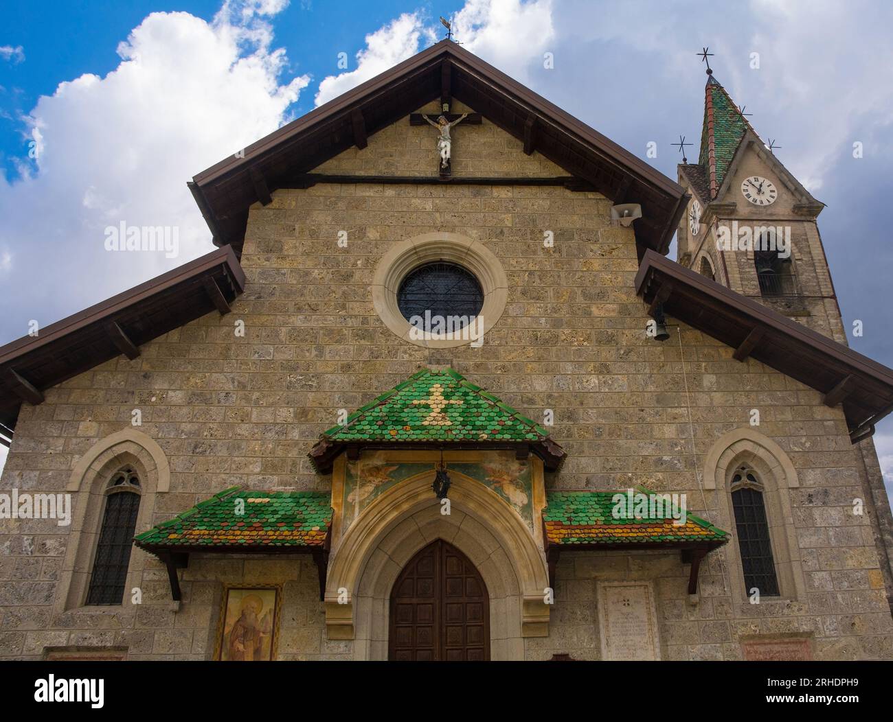 Chiesa di sant christ hi-res stock photography and images - Alamy