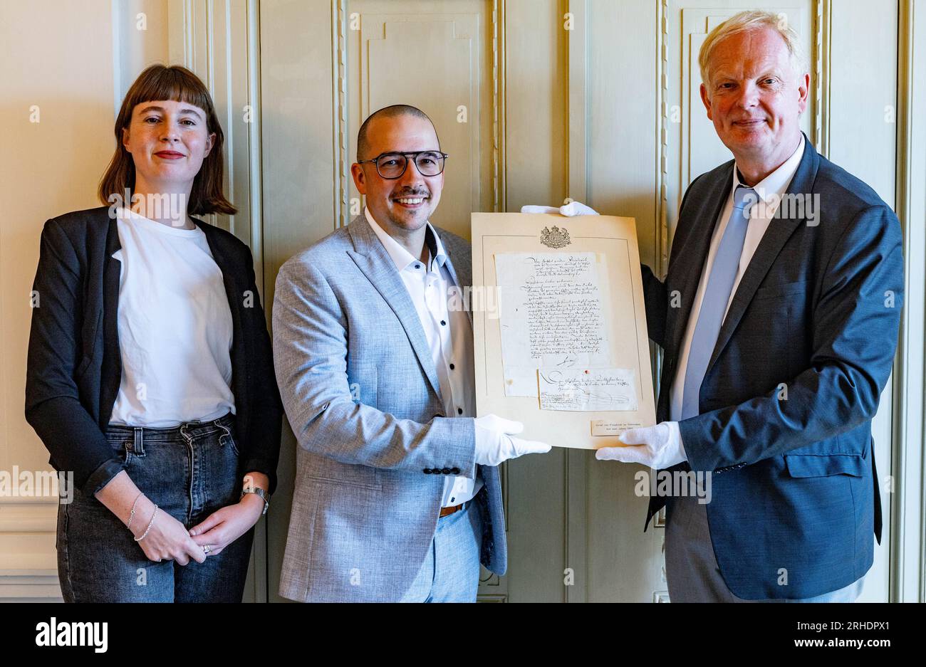 Rainer hering hi-res stock photography and images - Alamy