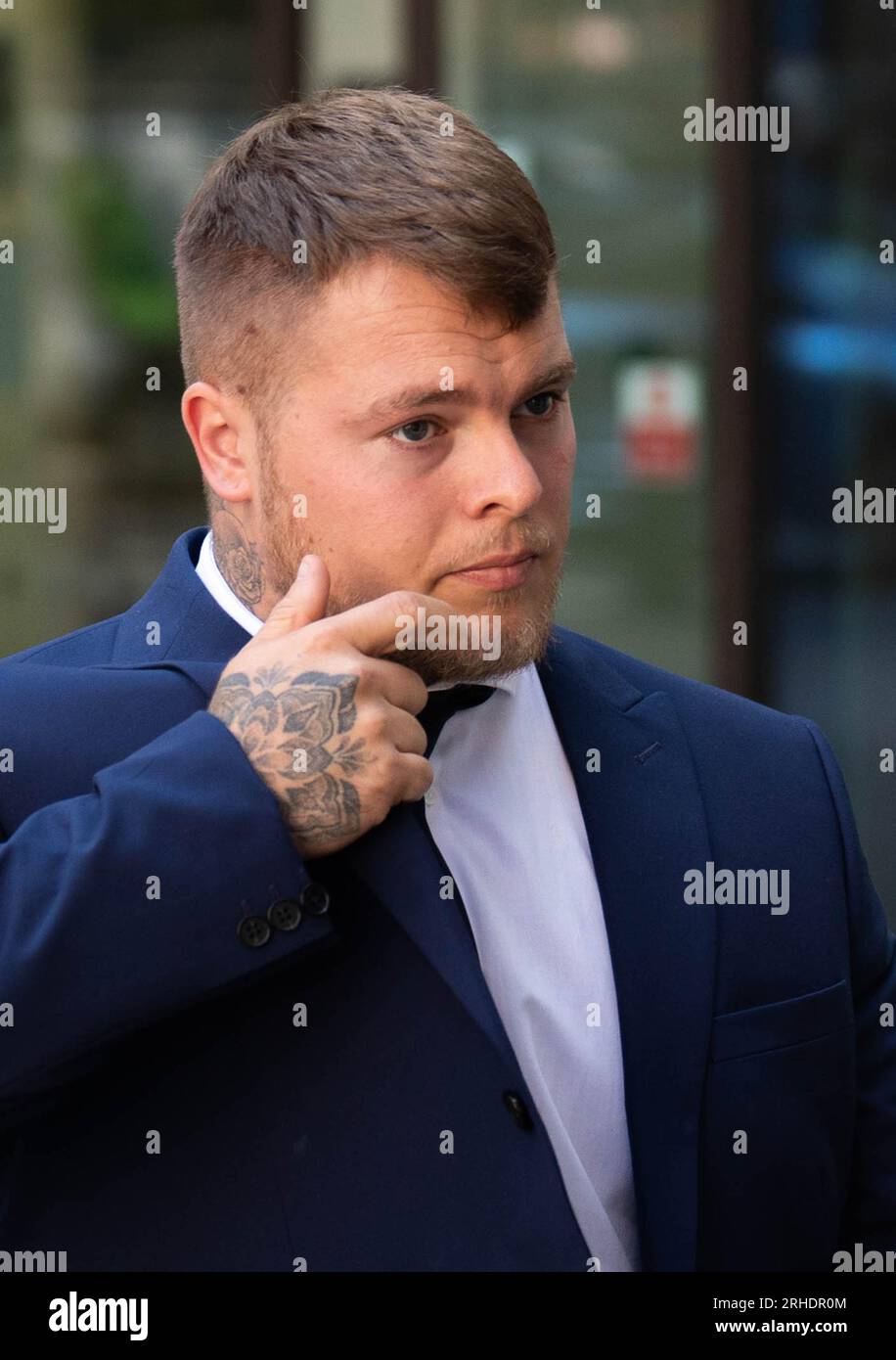 Guildford magistrates court hi-res stock photography and images - Alamy