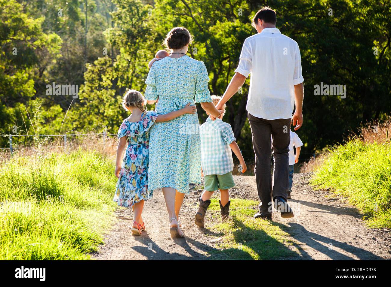 Australian farming hi-res stock photography and images - Alamy