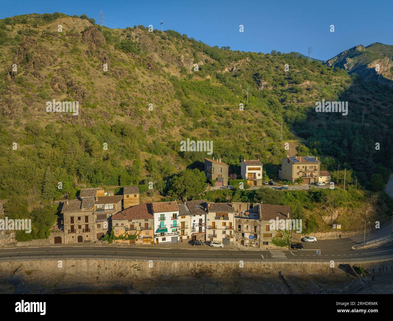 Sal de la naturaleza hi-res stock photography and images - Alamy