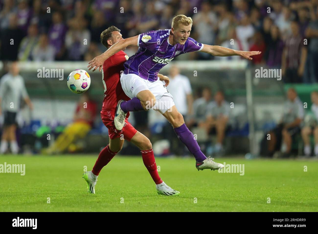 Niklas wiemann hi-res stock photography and images - Alamy