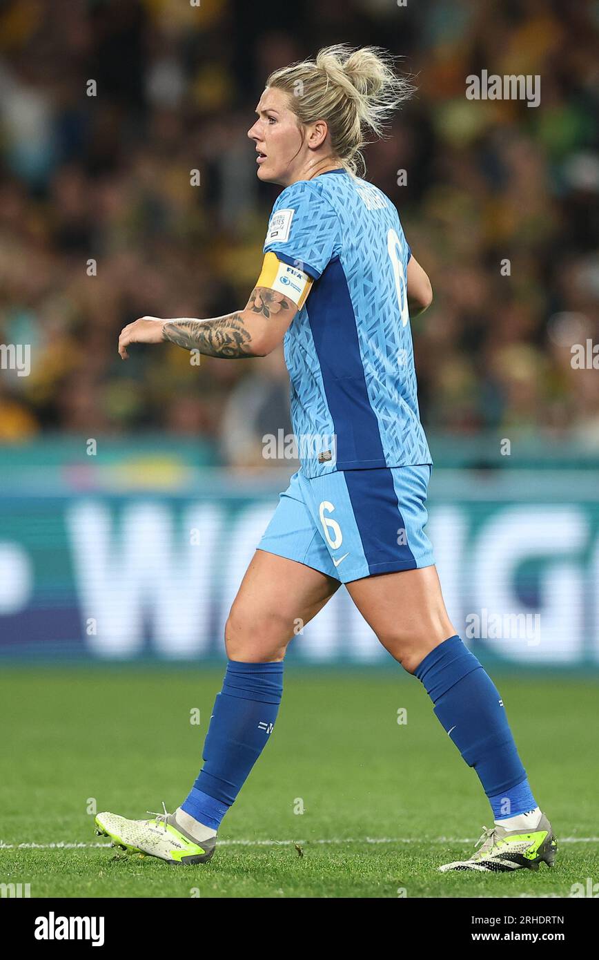 Millie bright 2023 england hi-res stock photography and images - Alamy
