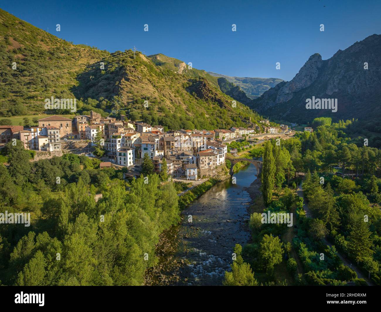 Sal de la naturaleza hi-res stock photography and images - Alamy