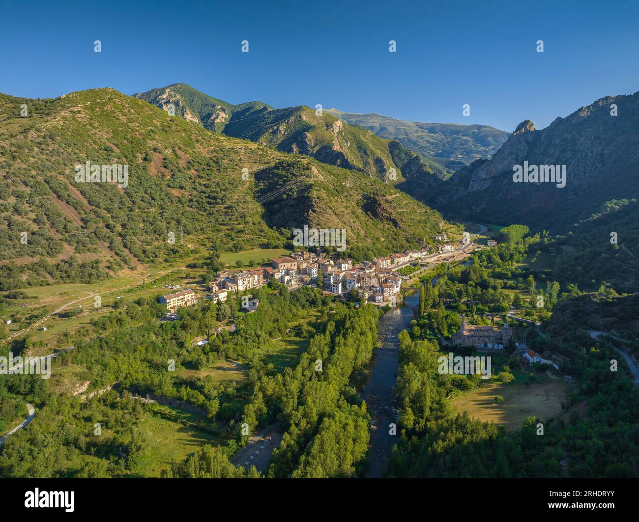 Sal de la naturaleza hi-res stock photography and images - Alamy