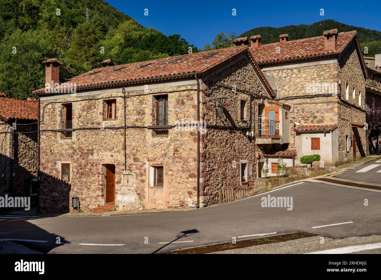 Paysage principal hi-res stock photography and images - Alamy