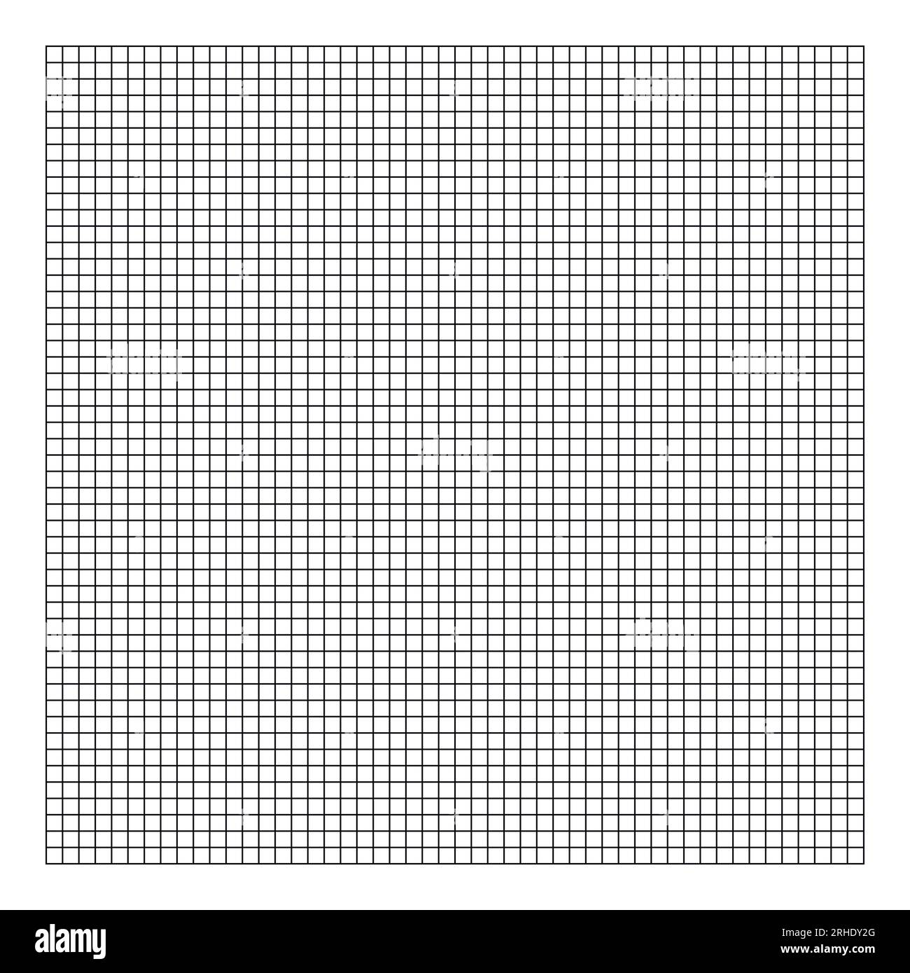 Grid paper. Abstract squared background with color graph. Geometric ...