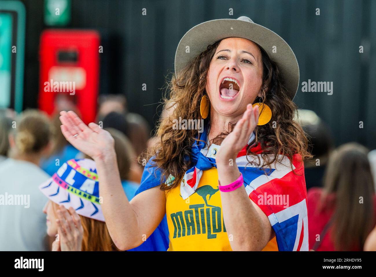 Ausie hi-res stock photography and images - Alamy