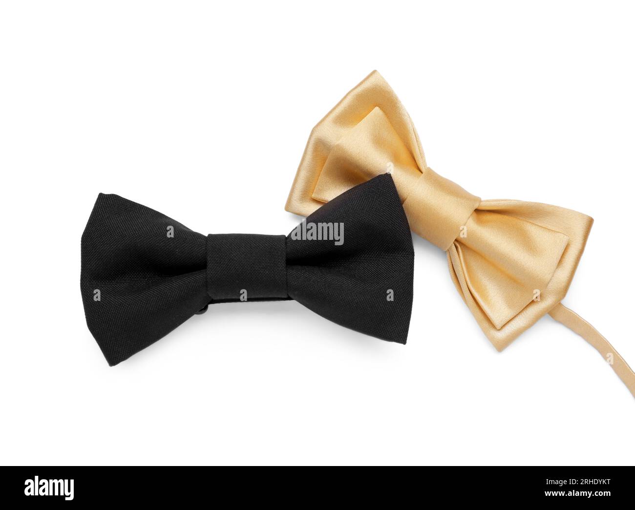 Stylish bow ties hi-res stock photography and images - Alamy