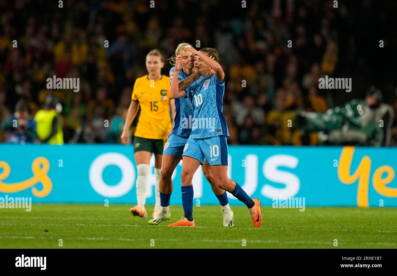 Ella toone england 2023 hi-res stock photography and images - Alamy