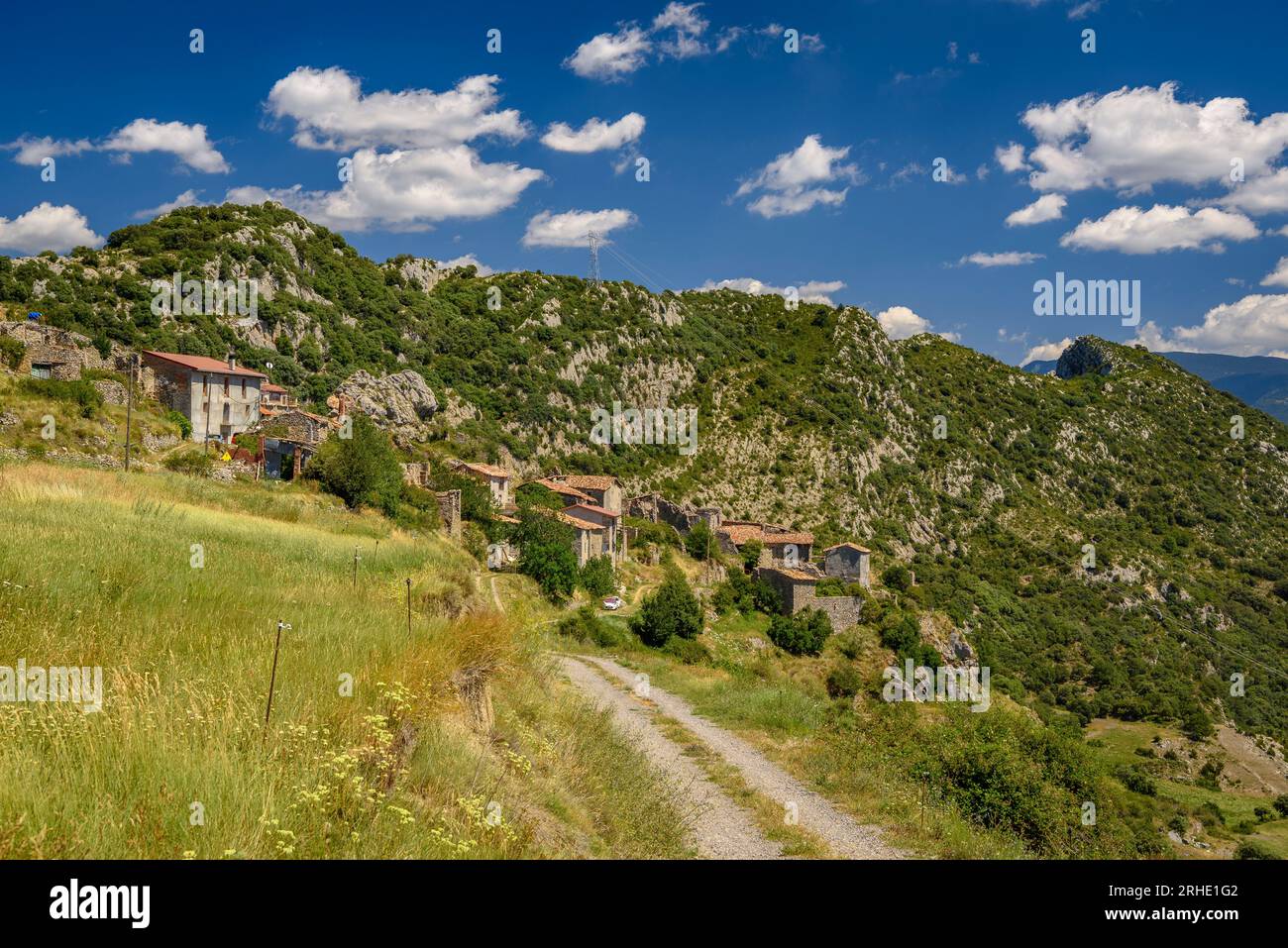 Peracalc hi-res stock photography and images - Alamy