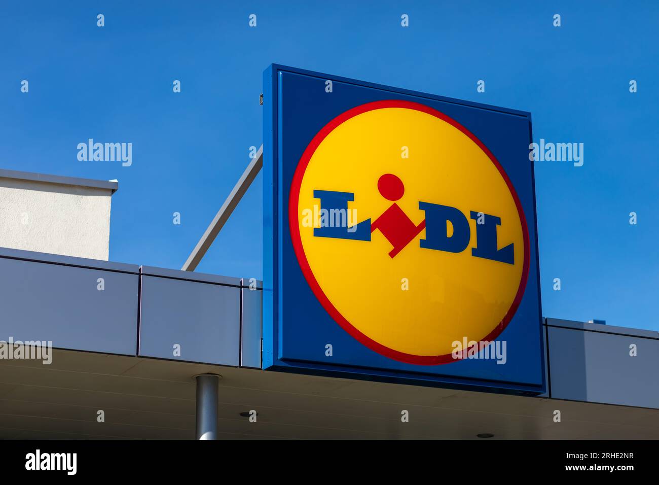 Baden serbia hi-res stock photography and images - Alamy