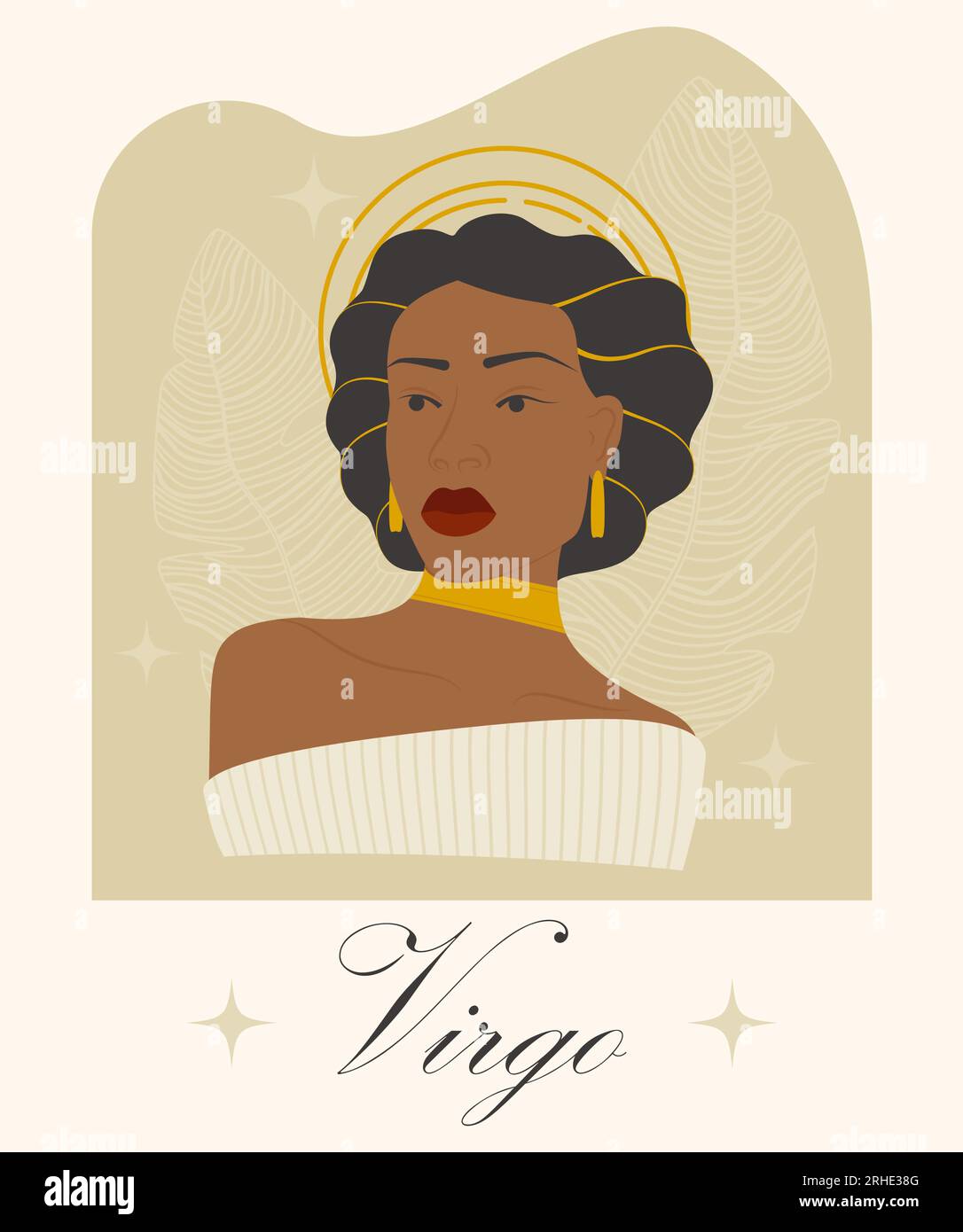 Afro zodiac 60 photos - Astrologytoyou.com