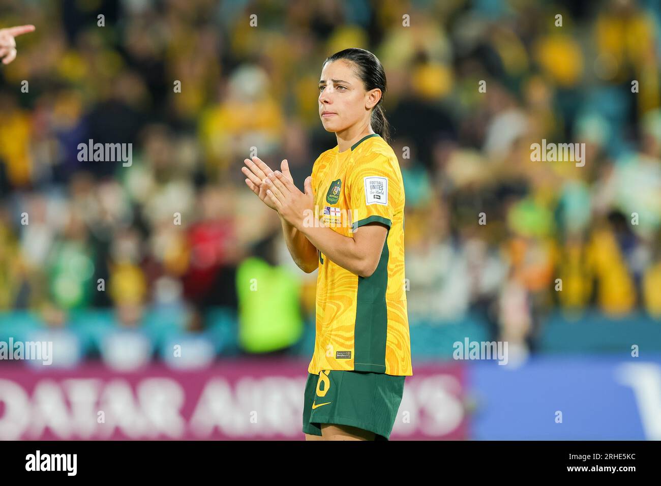 England lionesses australia hi-res stock photography and images - Alamy