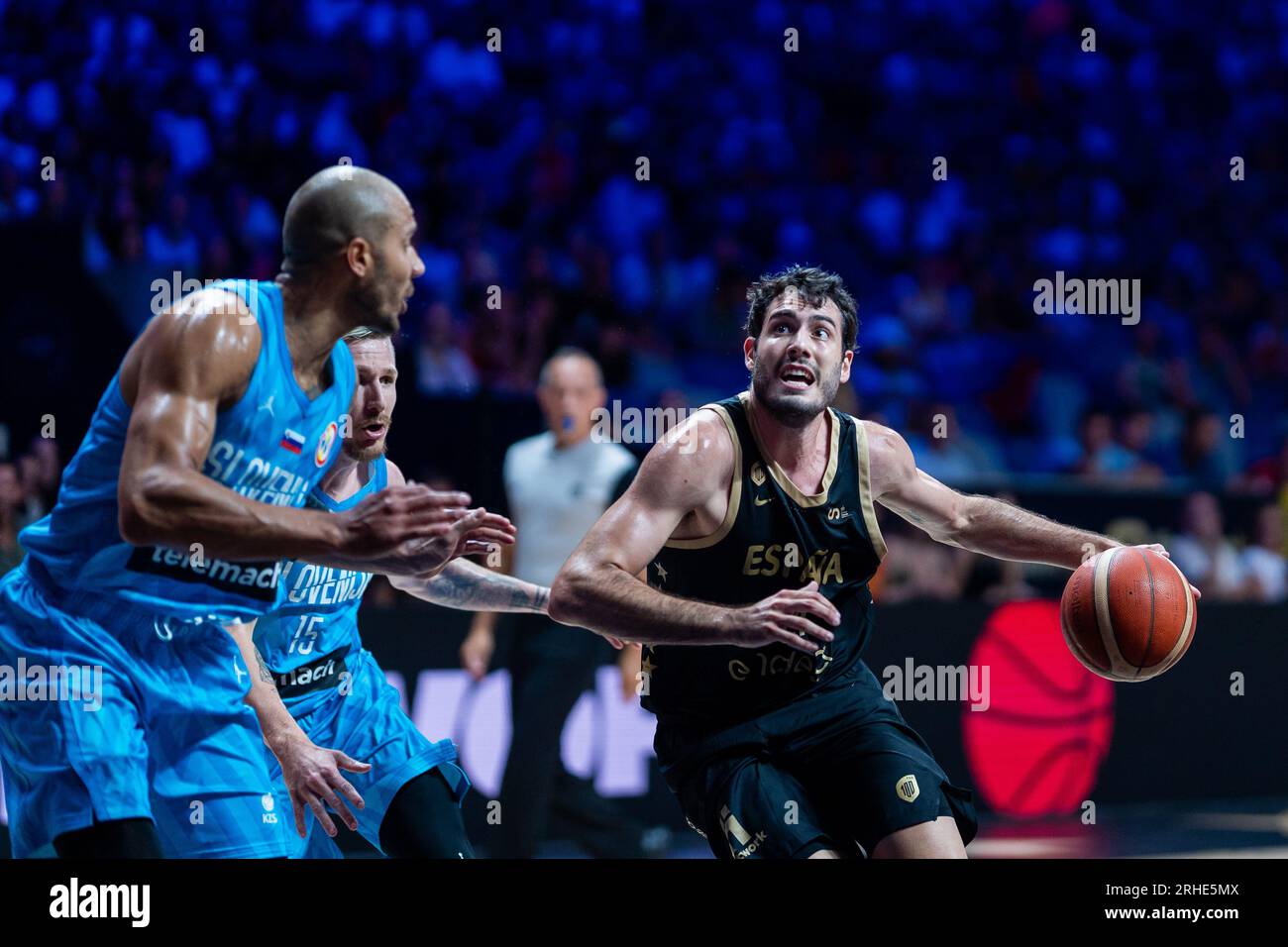 Jordan morgan slovenia hi-res stock photography and images - Alamy