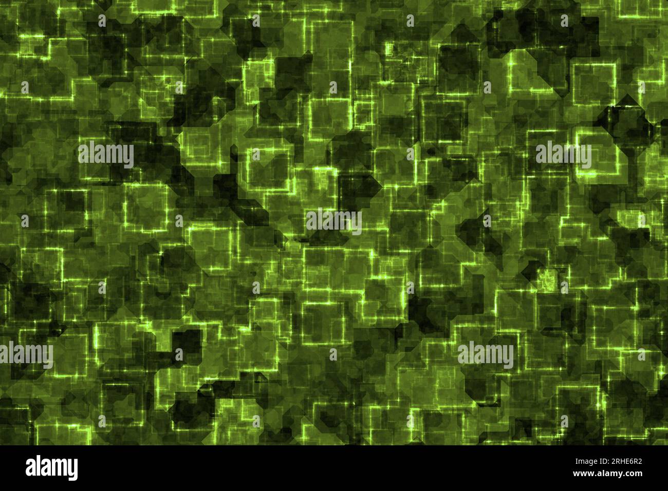 amazing creative technological optic light computer graphics background ...